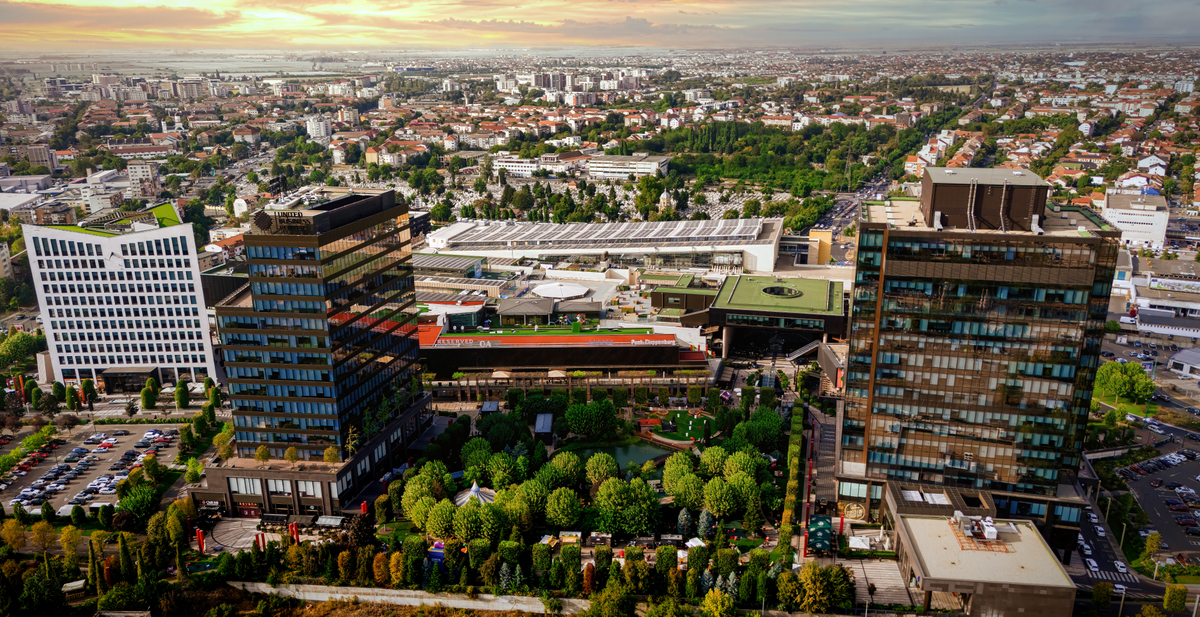 Proiecte de top. Ce performanțe au investițiile realizate de Iulius în ...